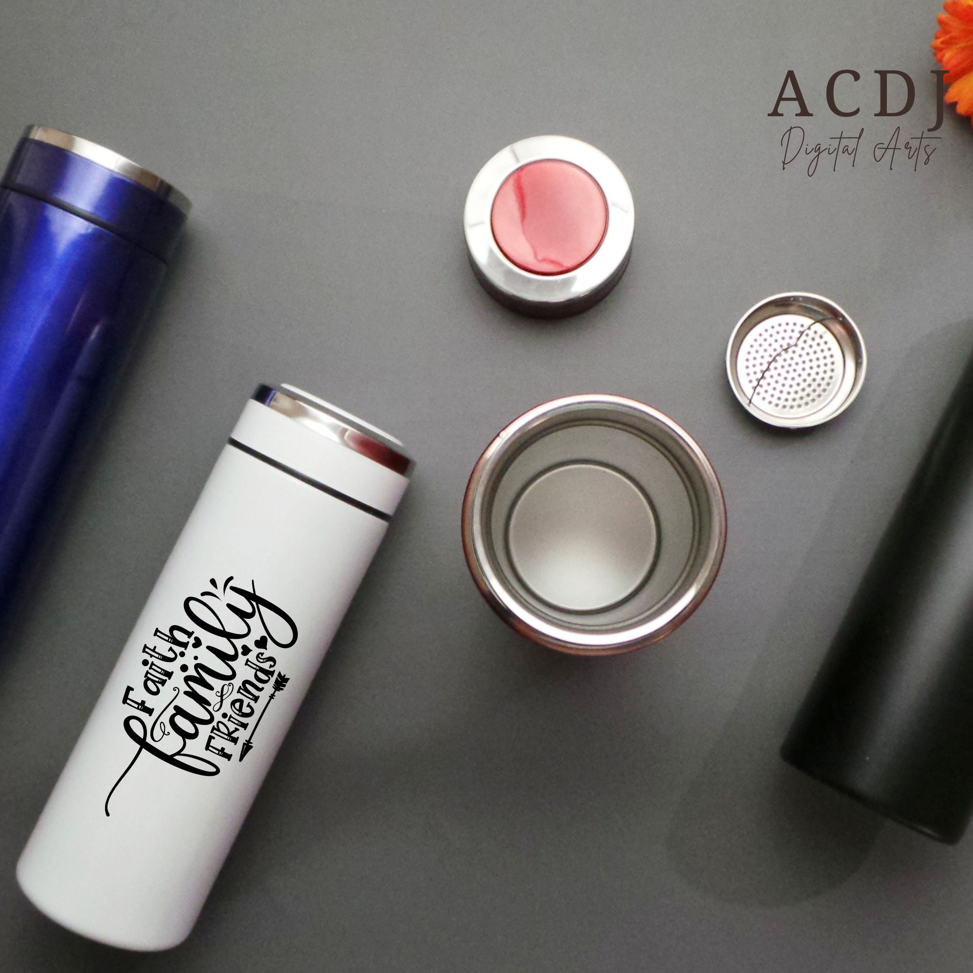 Family Pack SVG PNG Bundle Family Clipart Sublimation Svg for Shirts ...