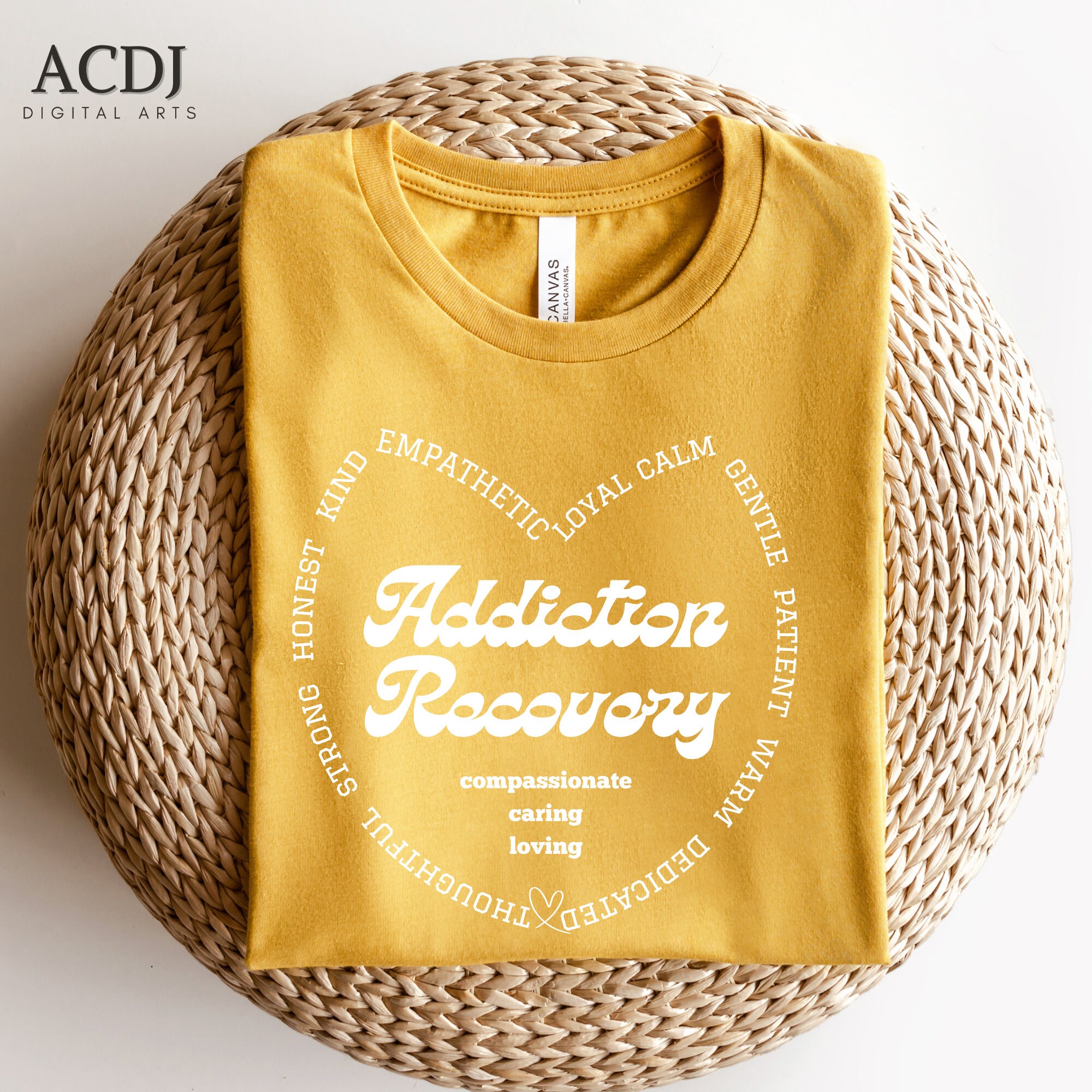 Addiction Recovery Awareness Svg Png Addiction Recovery Svg Drug ...