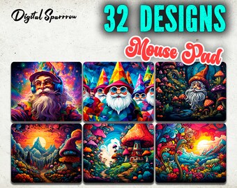 Mouse Pad Sublimation Designs, Png Sublimation Designs, Instant Digital ...