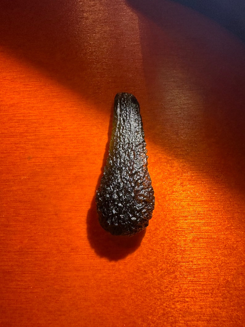 5.66g Chlum Nad Malší Drop - Etsy