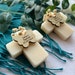 Baptism Scented Soap Favors, First Communion Soap Favors,baby Shower ...