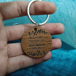 Celebration of Life ,funeral Favors for Guests Personalized Angel ...