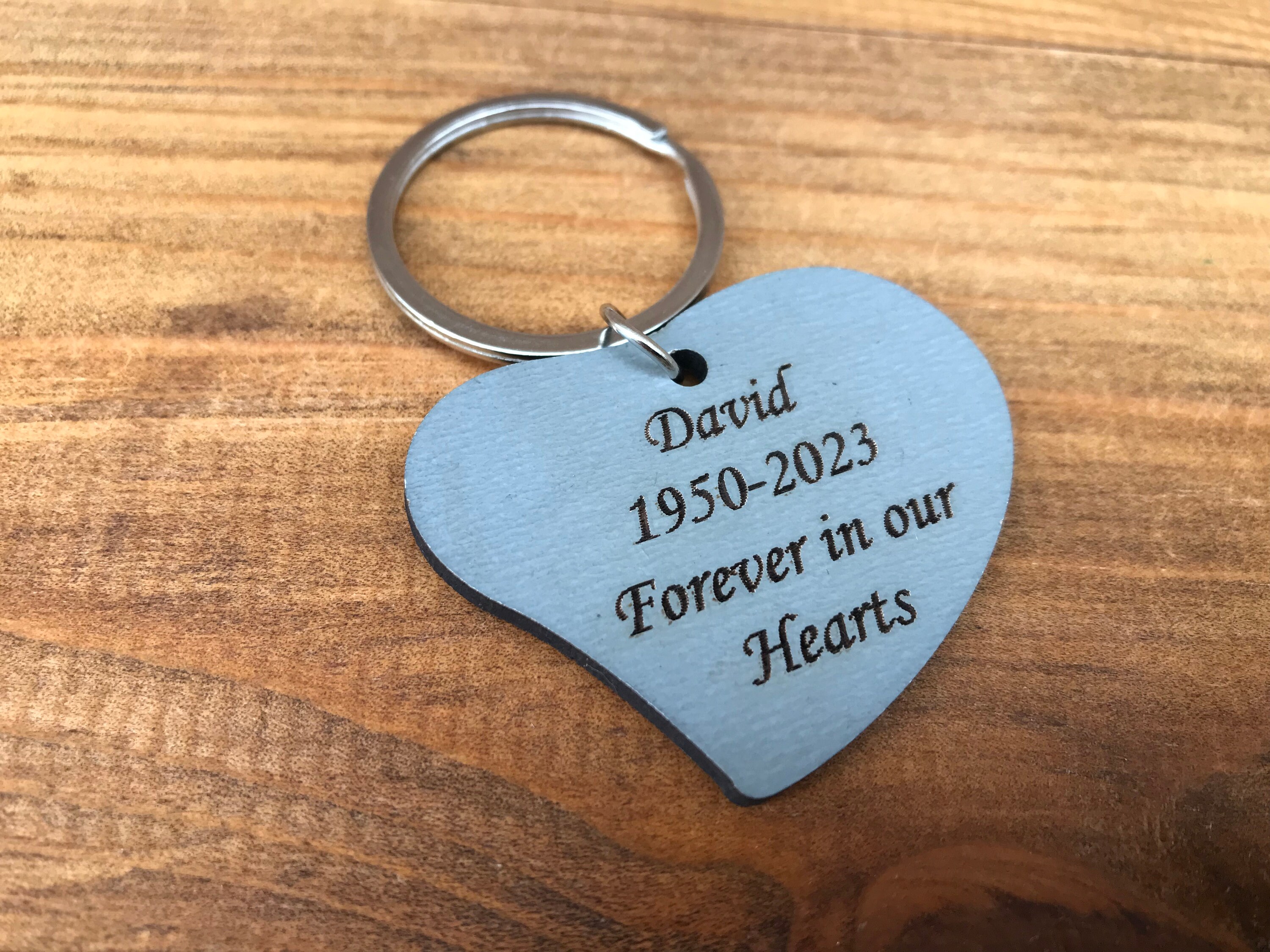 Celebration of Life Favors ,funeral Favors for Guests Personalized ...