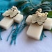 Baptism Scented Soap Favors, First Communion Soap Favors,baby Shower ...