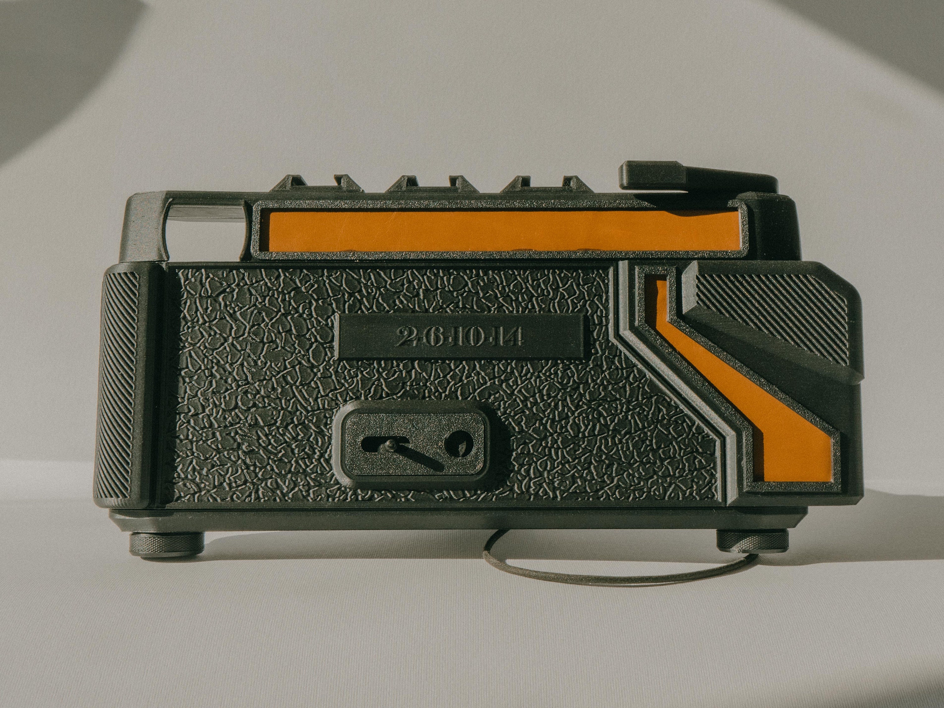 Threedeecameragear 617 Pro - Etsy