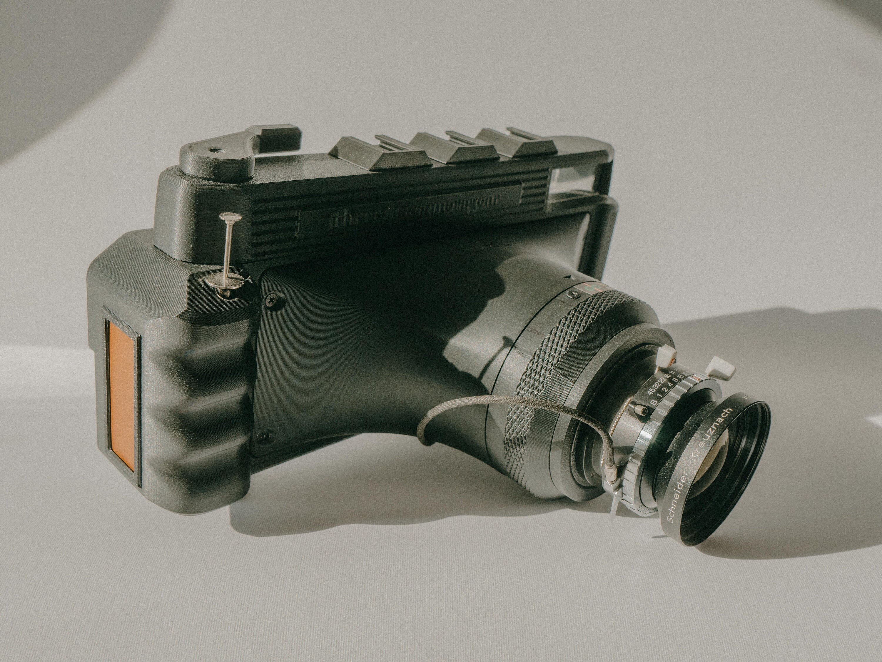 Threedeecameragear 617 Pro - Etsy