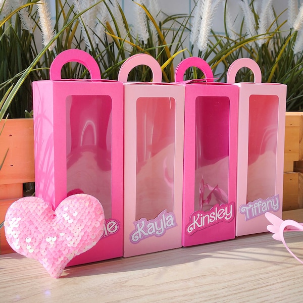 Barbie Decorations - Etsy