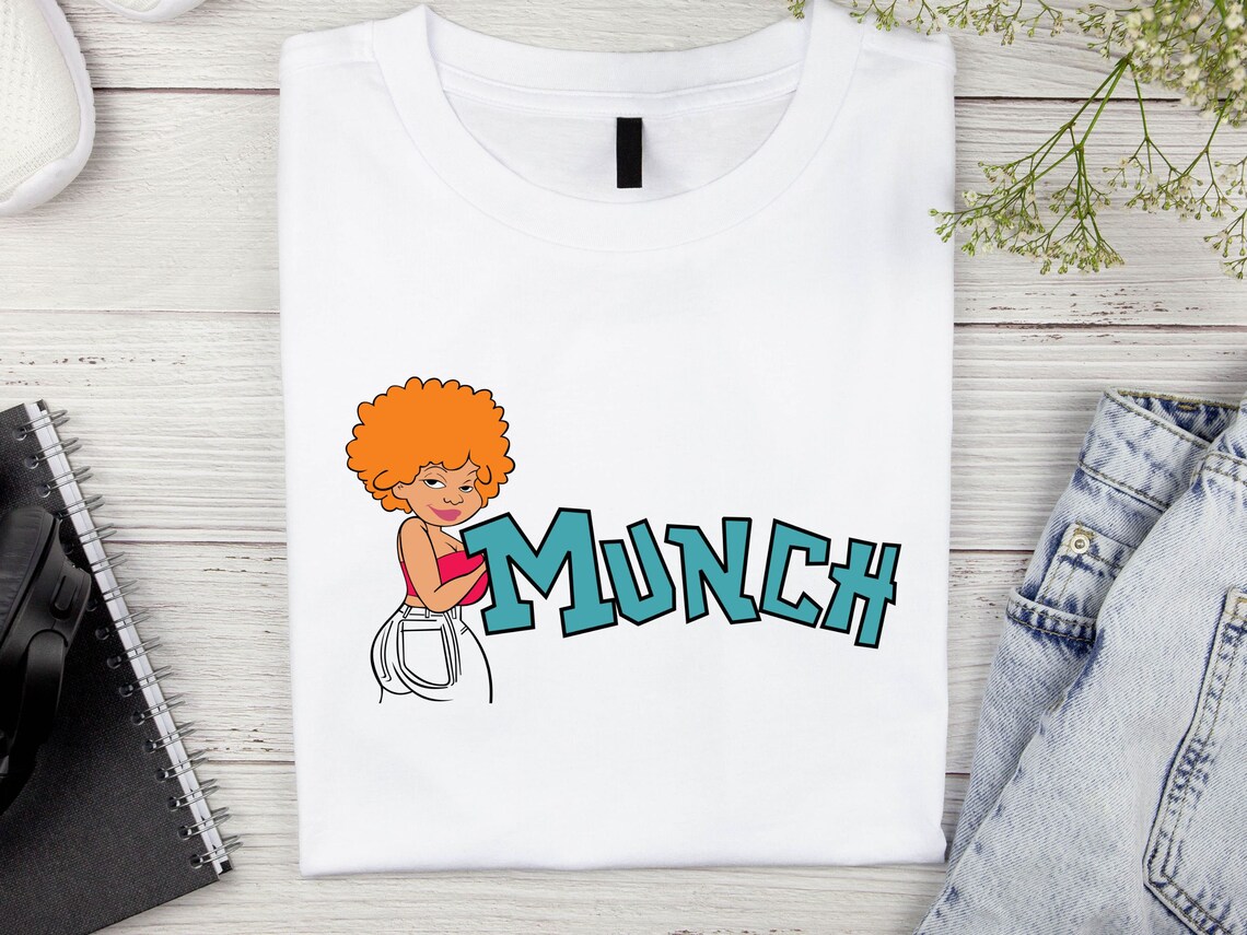 Munch Png , Svg, Ai, Pdf, Dfx , EPS, JPG, for Sublimation, Munch ...