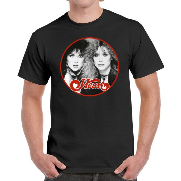 Ann and Nancy Wilson - Etsy