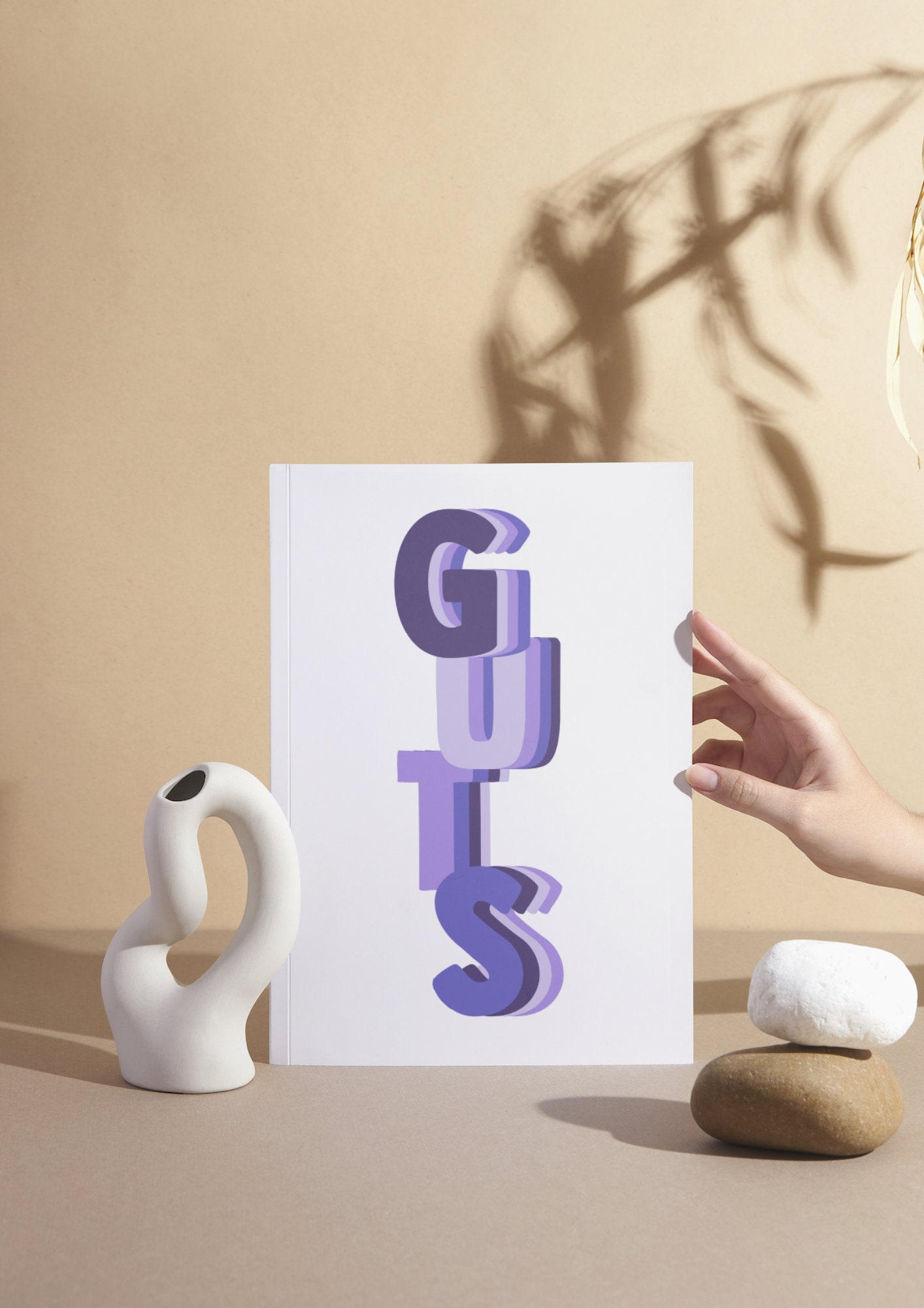 Olivia Rodrigo Inspired Guts Album Print | Olivia Rodrigo Wall Art ...