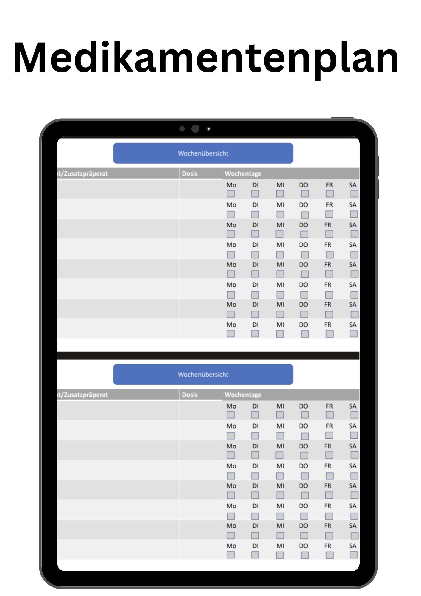 Medikamentenplan, Journal, Blutdruck Tabelle, bis zur einem Jahr Tagebuch - Etsy.de