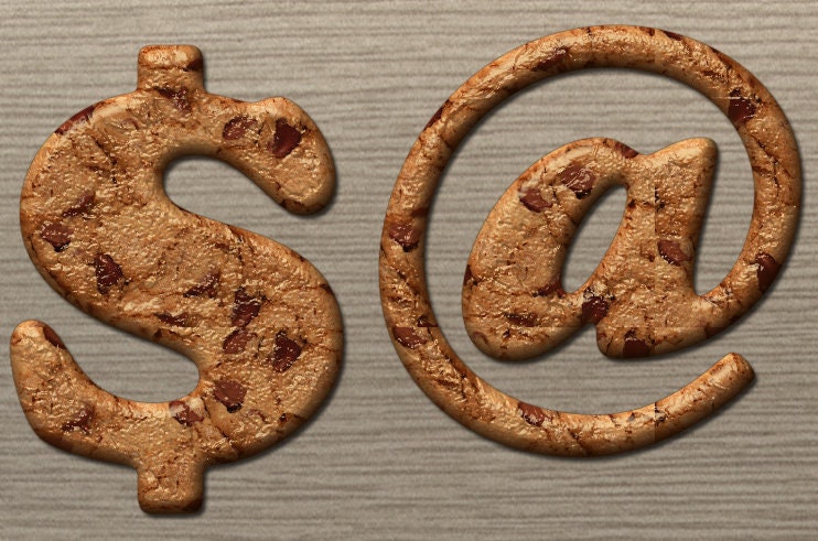 Realistic Cookie Alphabet PNG, Cookie Alphabet Clipart, Cookie Letters ...