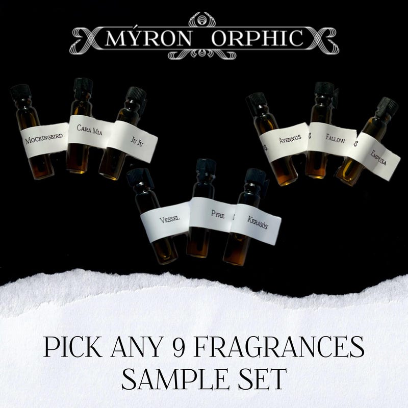 Sample Man - Etsy UK