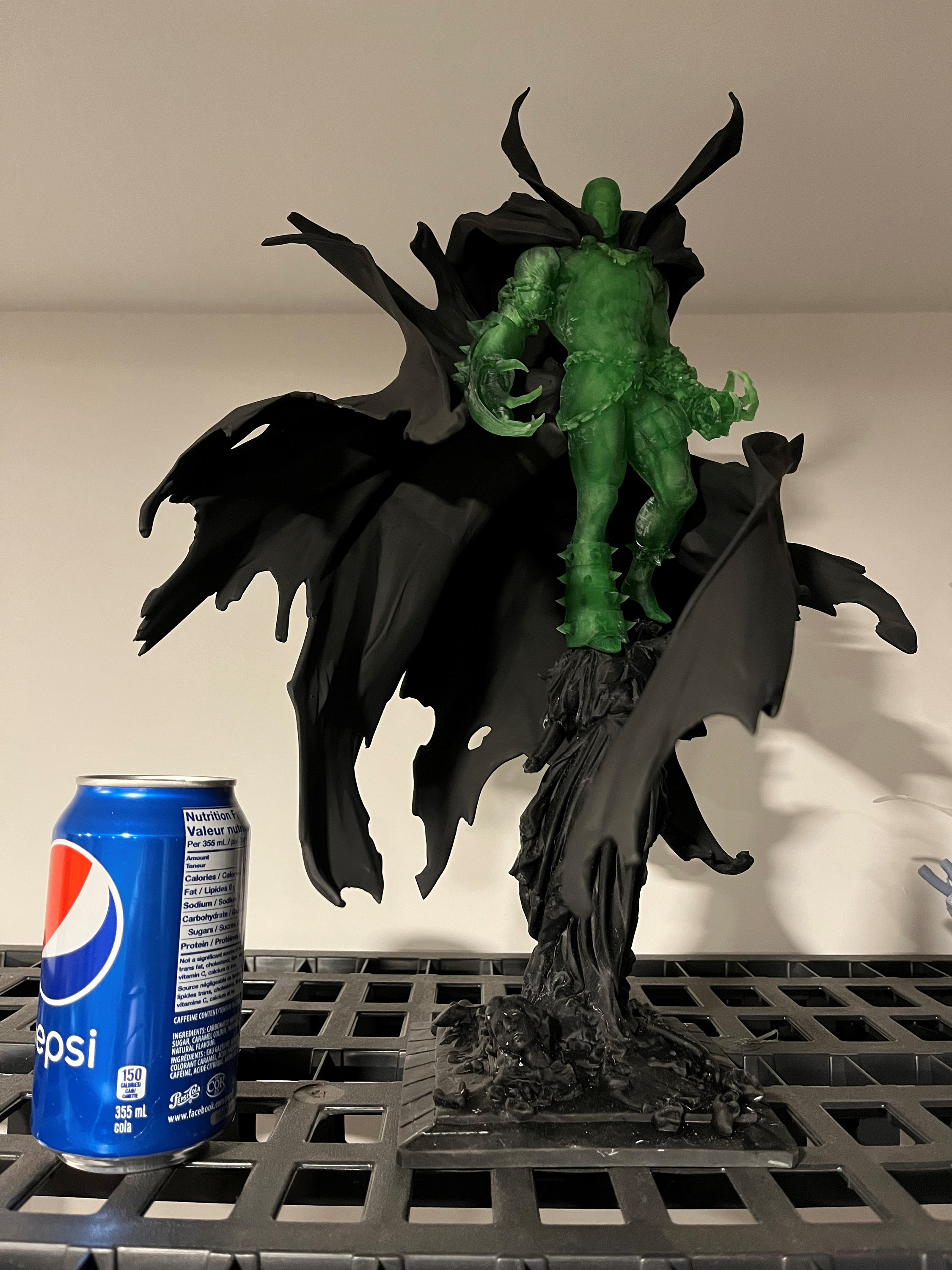 Premium STL Files High Quality 3D Printer Files STL Comic - Etsy