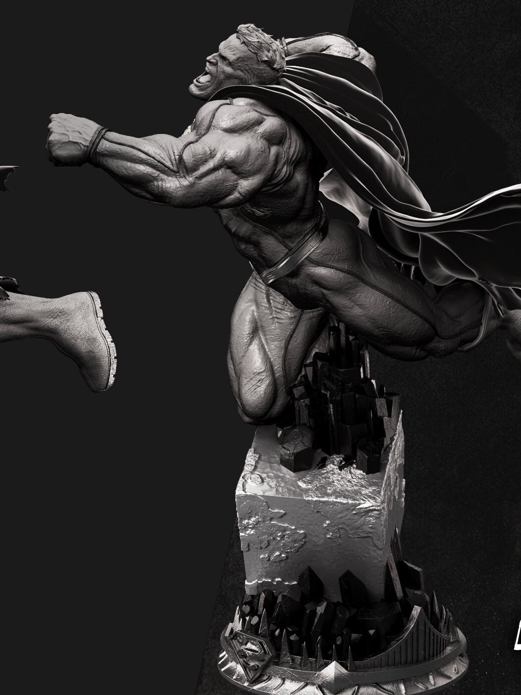 Premium STL Files High Quality 3D Printer Files STL Comic Video Game ...