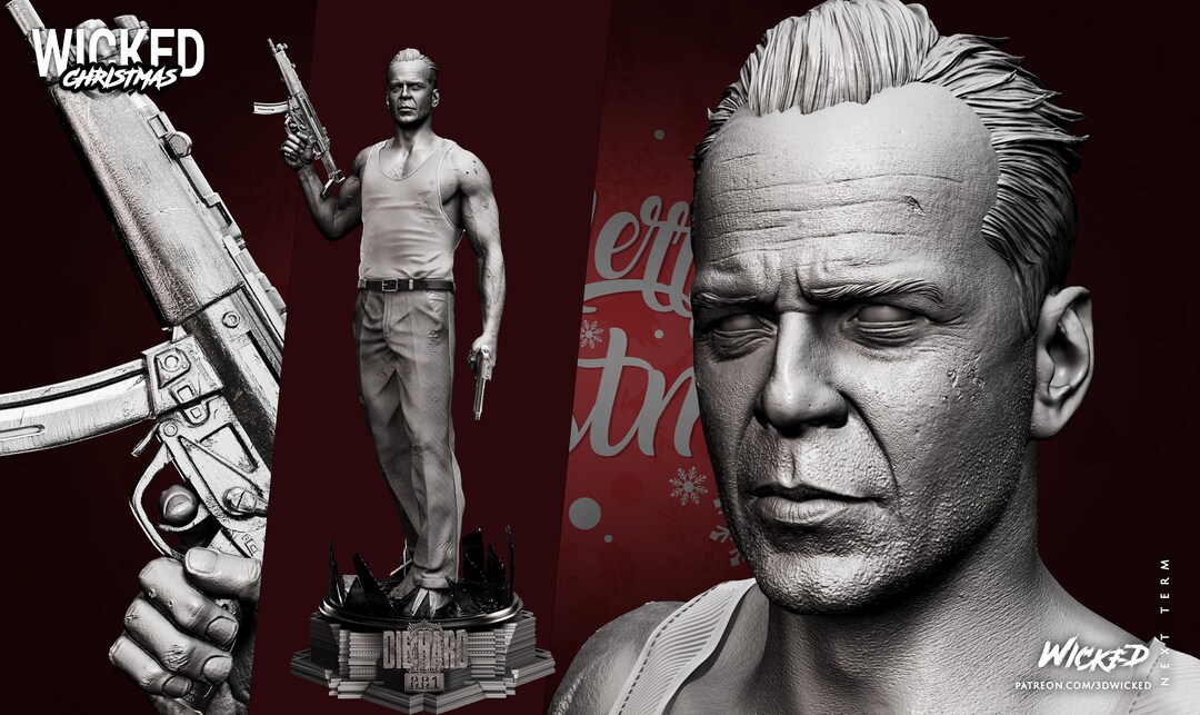 Premium STL Files High Quality 3D Printer Files STL Video Game - Etsy