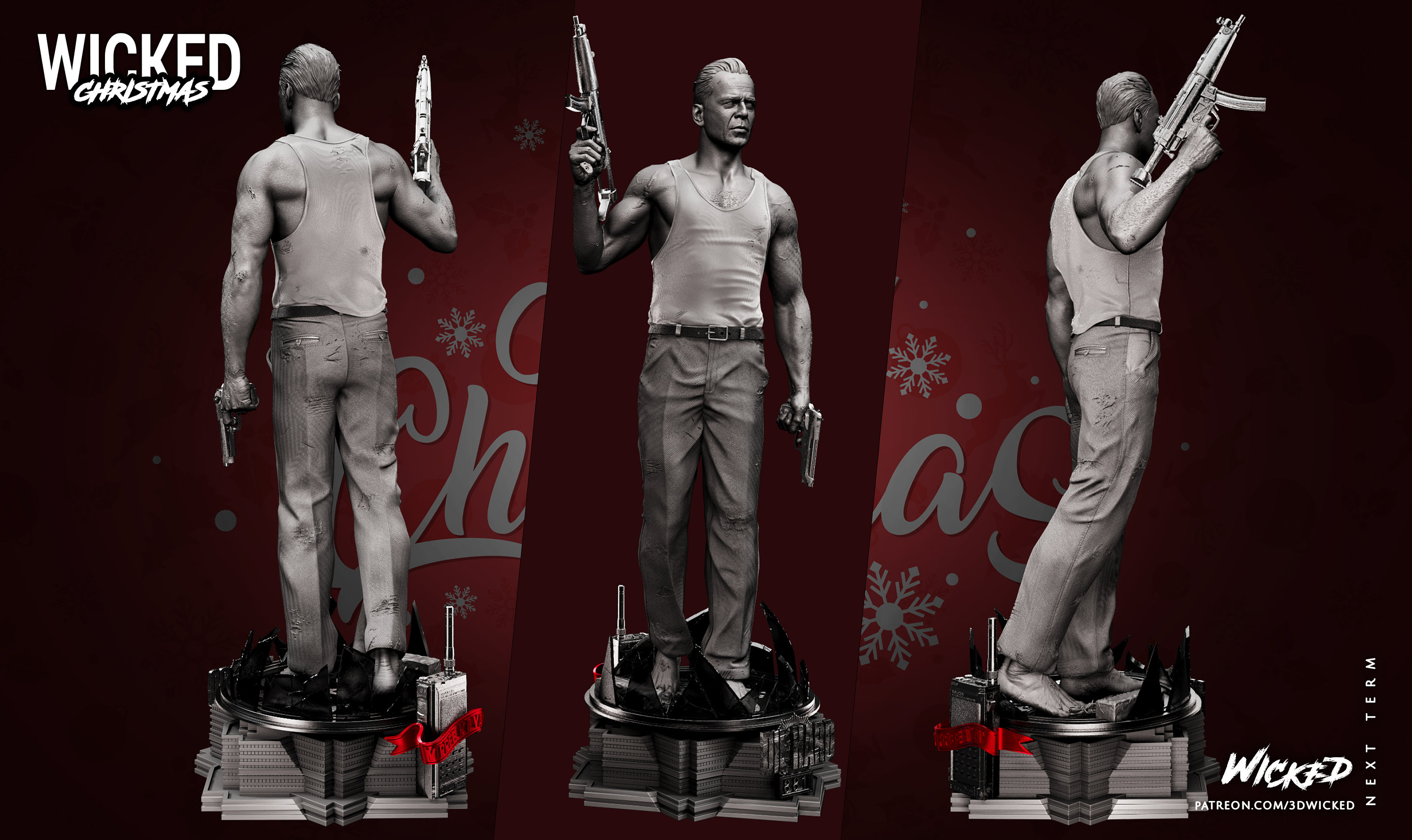 Premium STL Files High Quality 3D Printer Files STL Comic Video Game ...