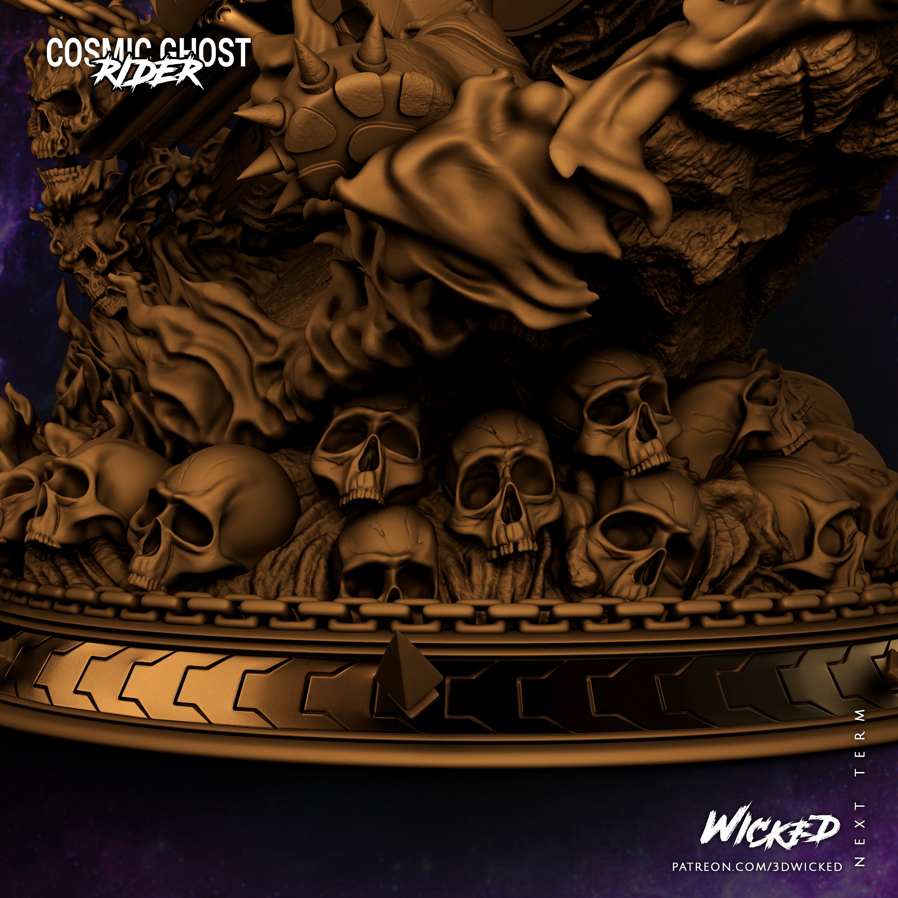 Premium STL Files High Quality 3D Printer Files STL Comic Video Game ...