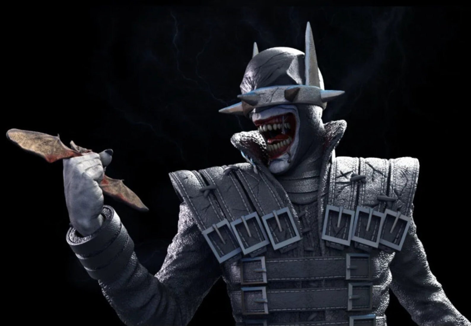 Premium STL Files High Quality 3D Printer Files STL Comic - Etsy