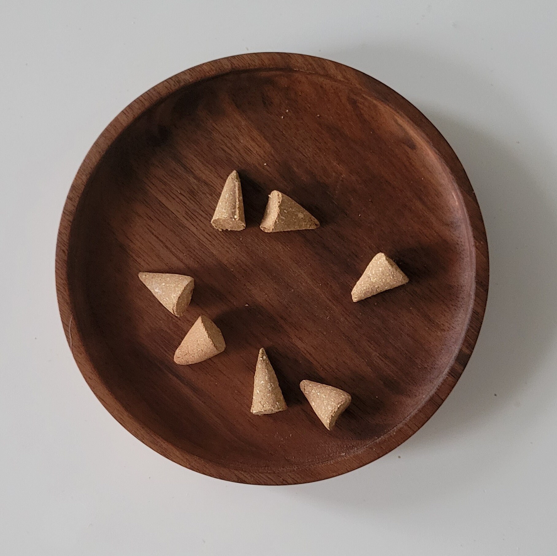 100g Japanese Makko Powder for DIY Incense Making - Etsy