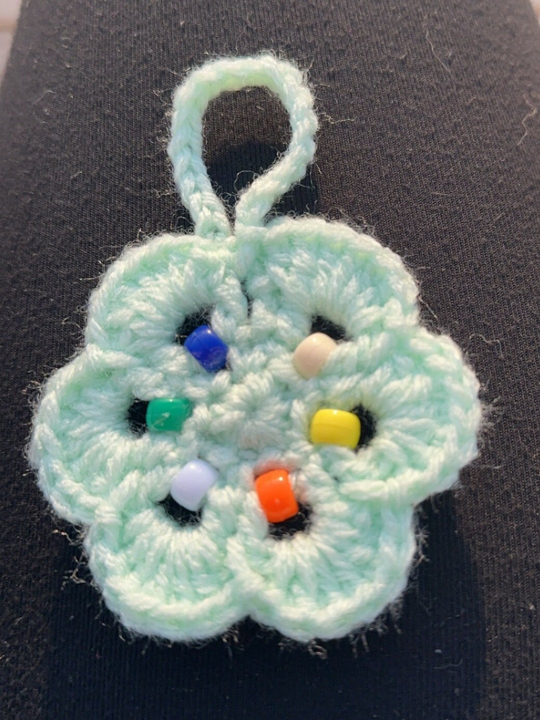 Fidget Flower - Etsy