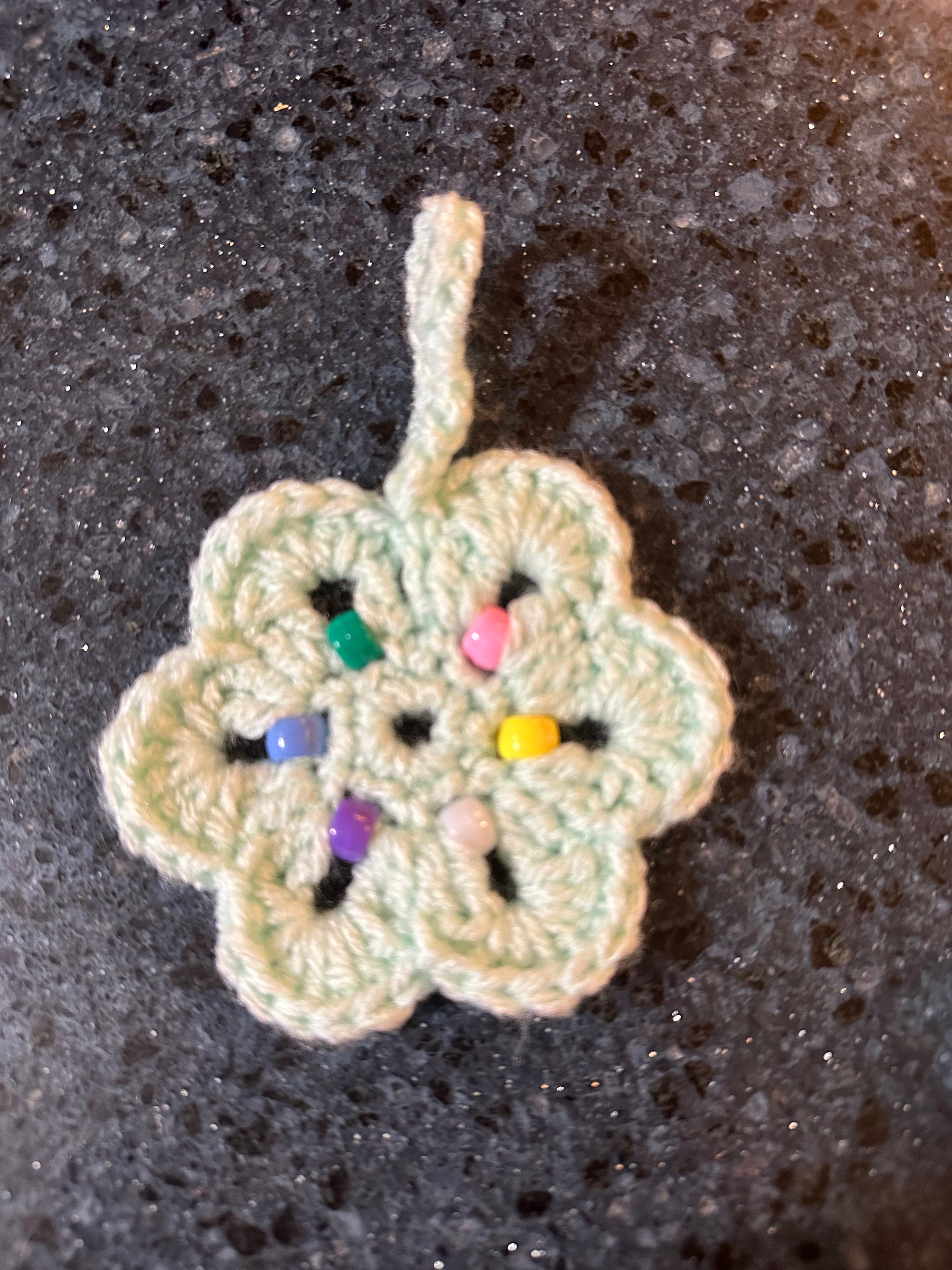 Fidget Flower - Etsy