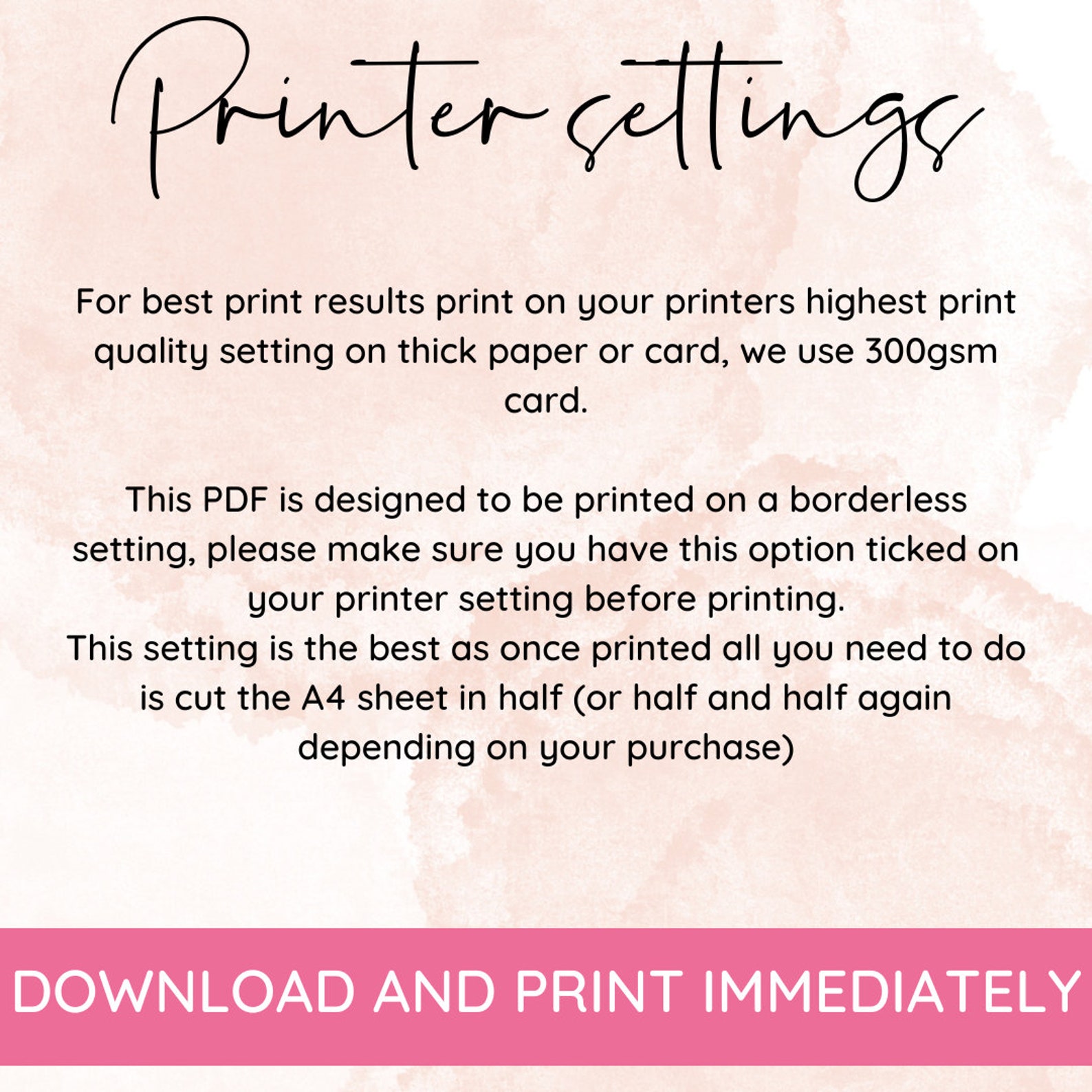 Hen Party Advice to the Bride Card | Hen Do Hen Weekend Game | Instant ...