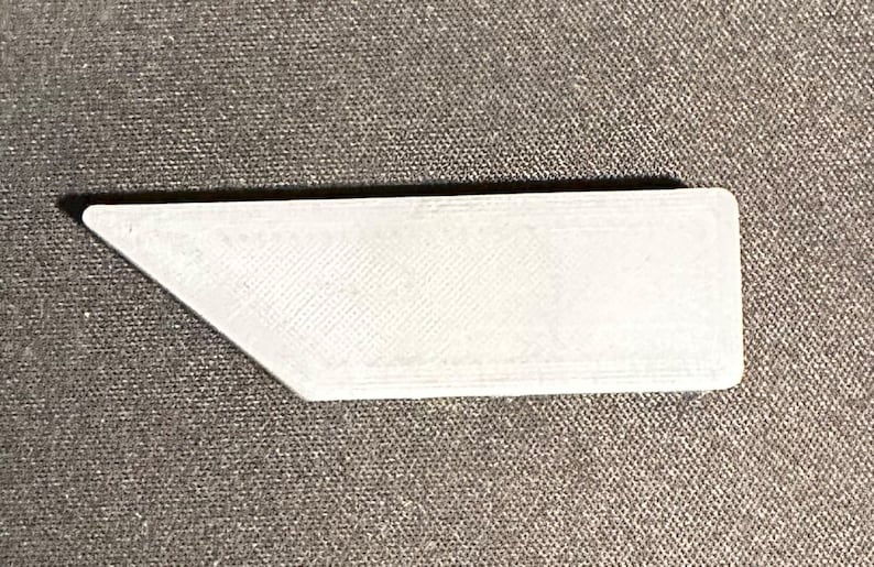 Self-adjusting Magnetic Primer Station Tab for Dillon Press - Etsy