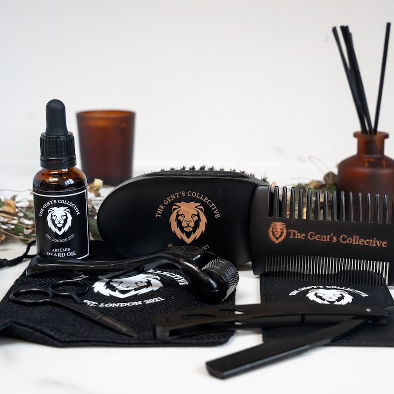 Beard Gifts - 60+ Gift Ideas for 2024