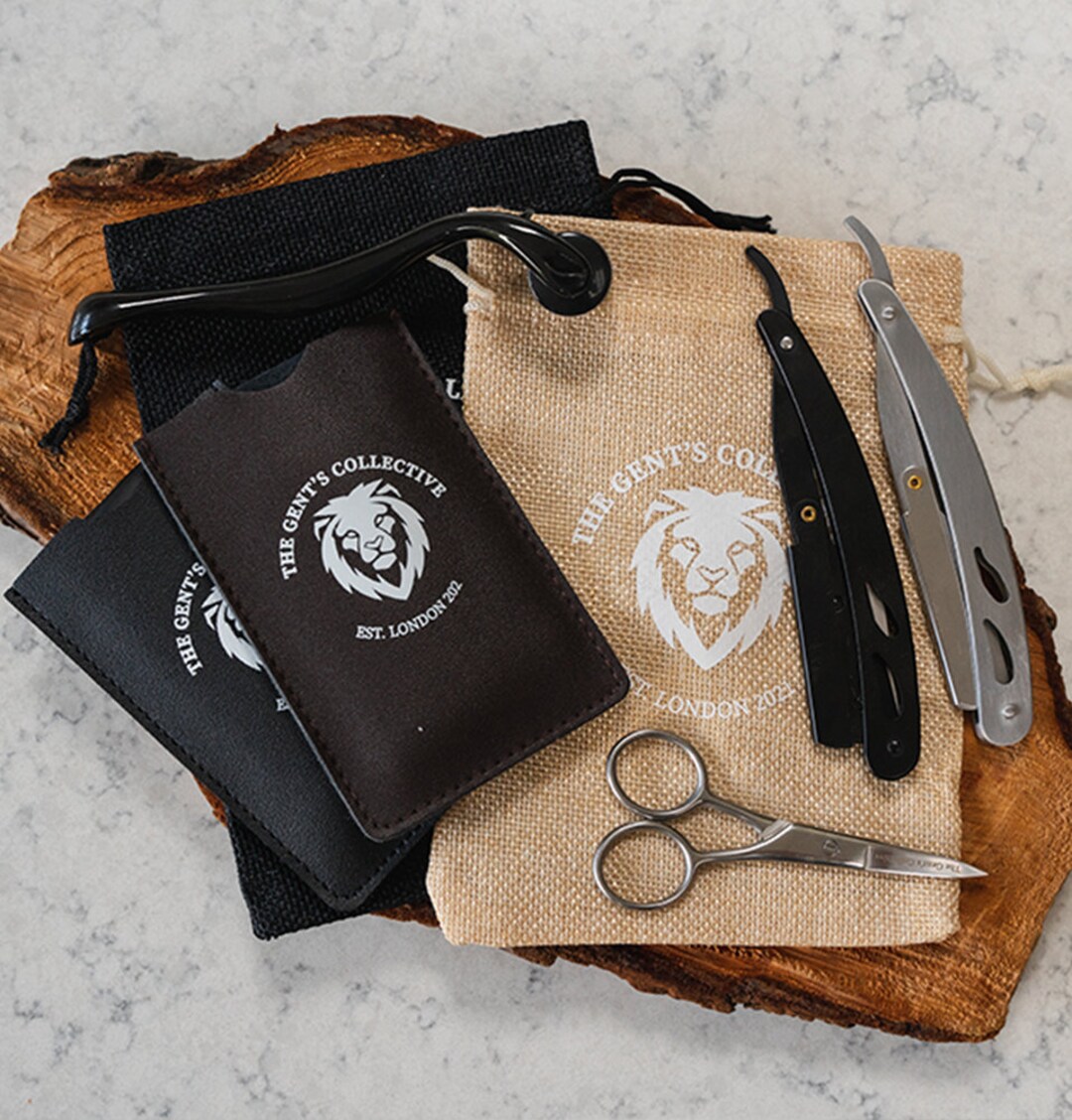 25% off Beard Kit | Men's Grooming Kit | Luxury Beard Care | Beard ...