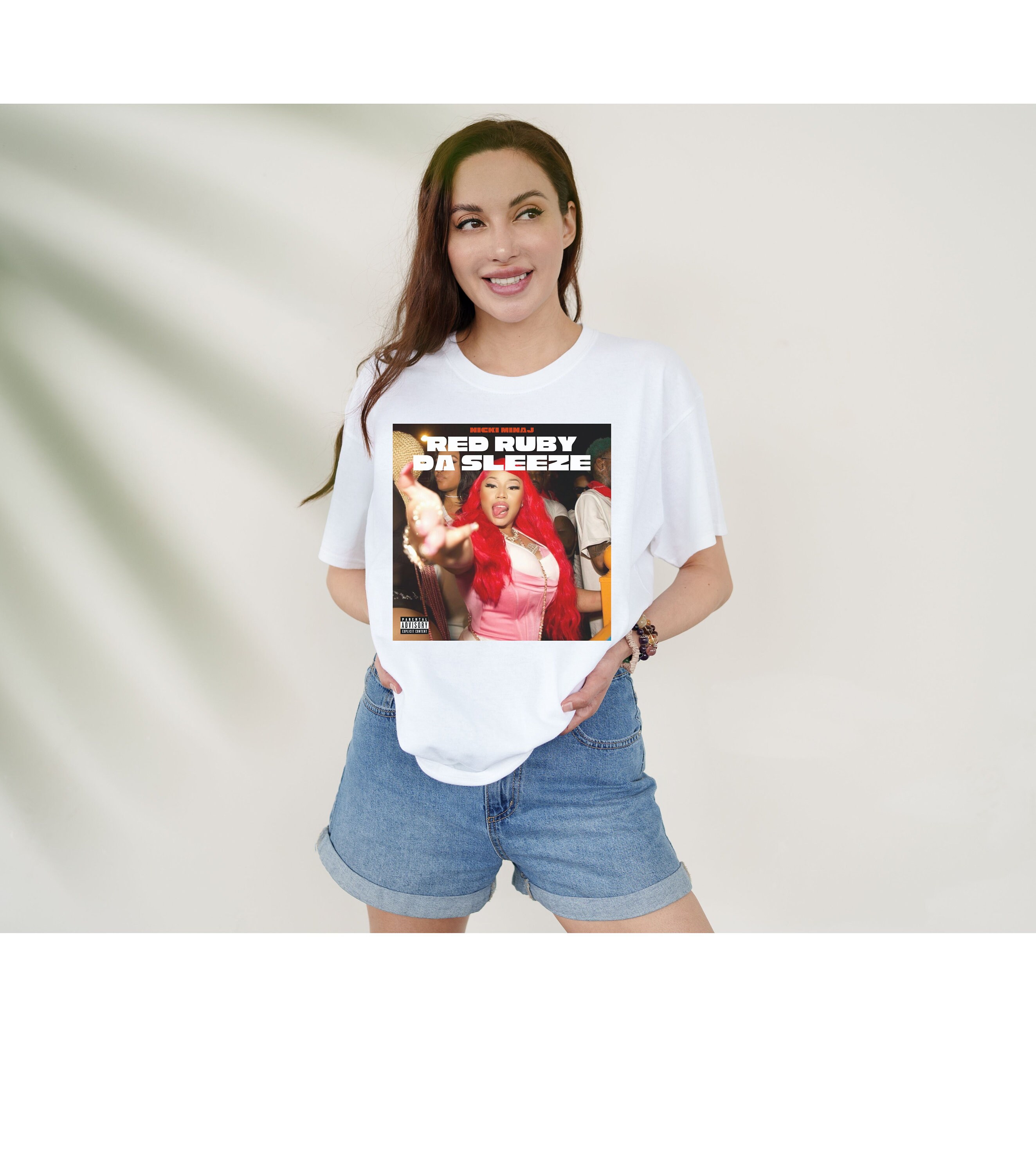Red Ruby Da Sleeze, Nicki Minaj, Queen Radio, Queen of Rap, Chun-li ...