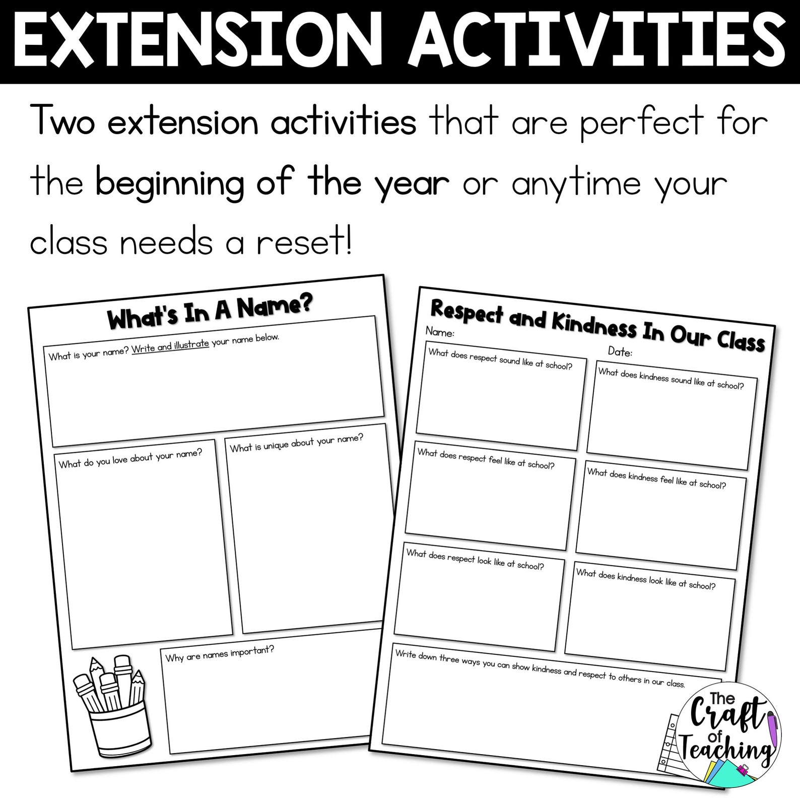 Be Bold Be Brave Be You Collaborative Poster | SEL Activity | Back to ...