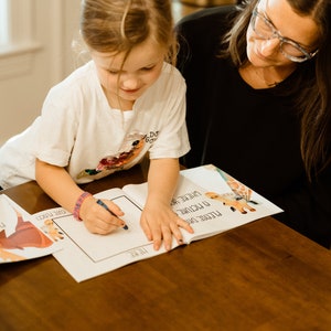 Hey There! an Interactive Picture Book With Jenny. Gift for Early ...
