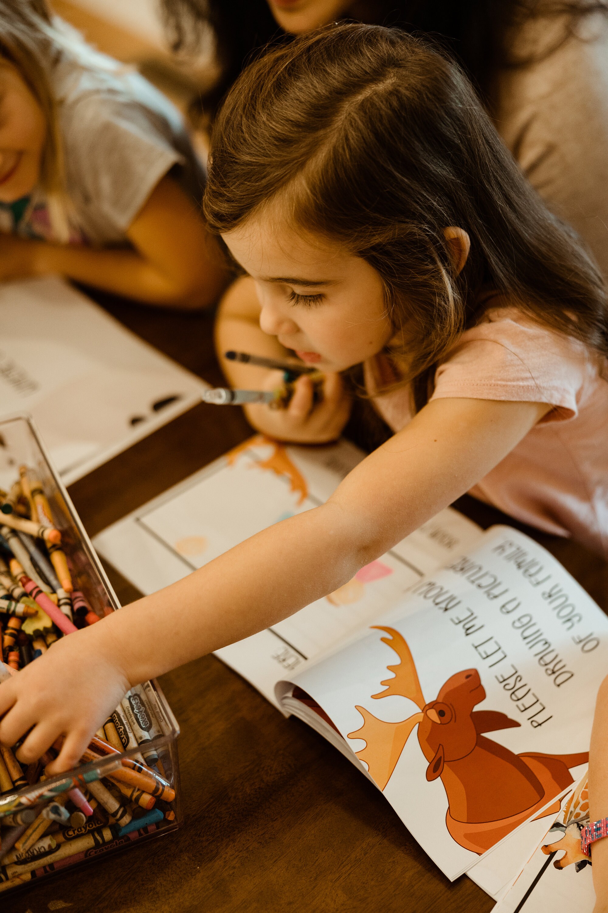 Hey There! an Interactive Picture Book With Morris. Gift for Early ...