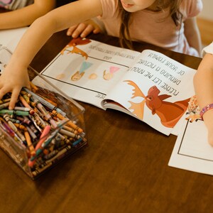 Hey There! an Interactive Picture Book With Morris. Gift for Early ...