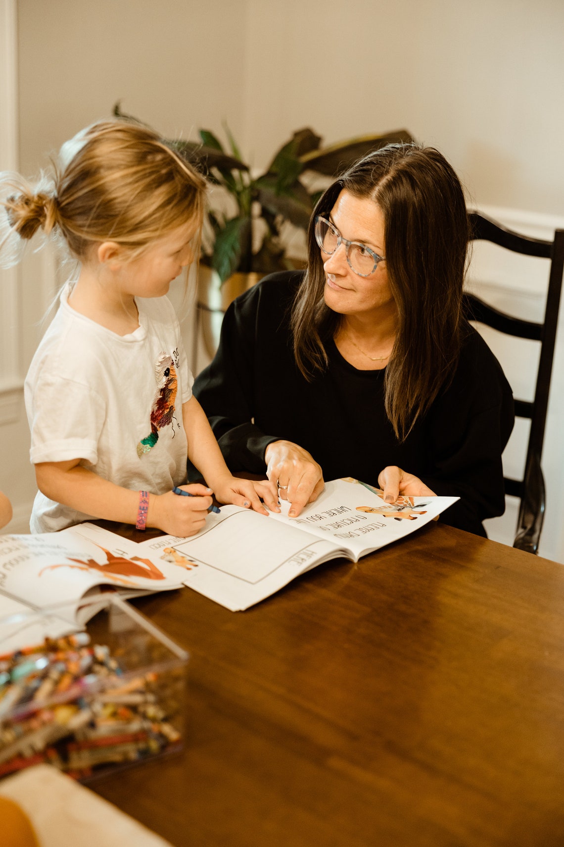Hey There! an Interactive Picture Book With Jenny. Gift for Early ...