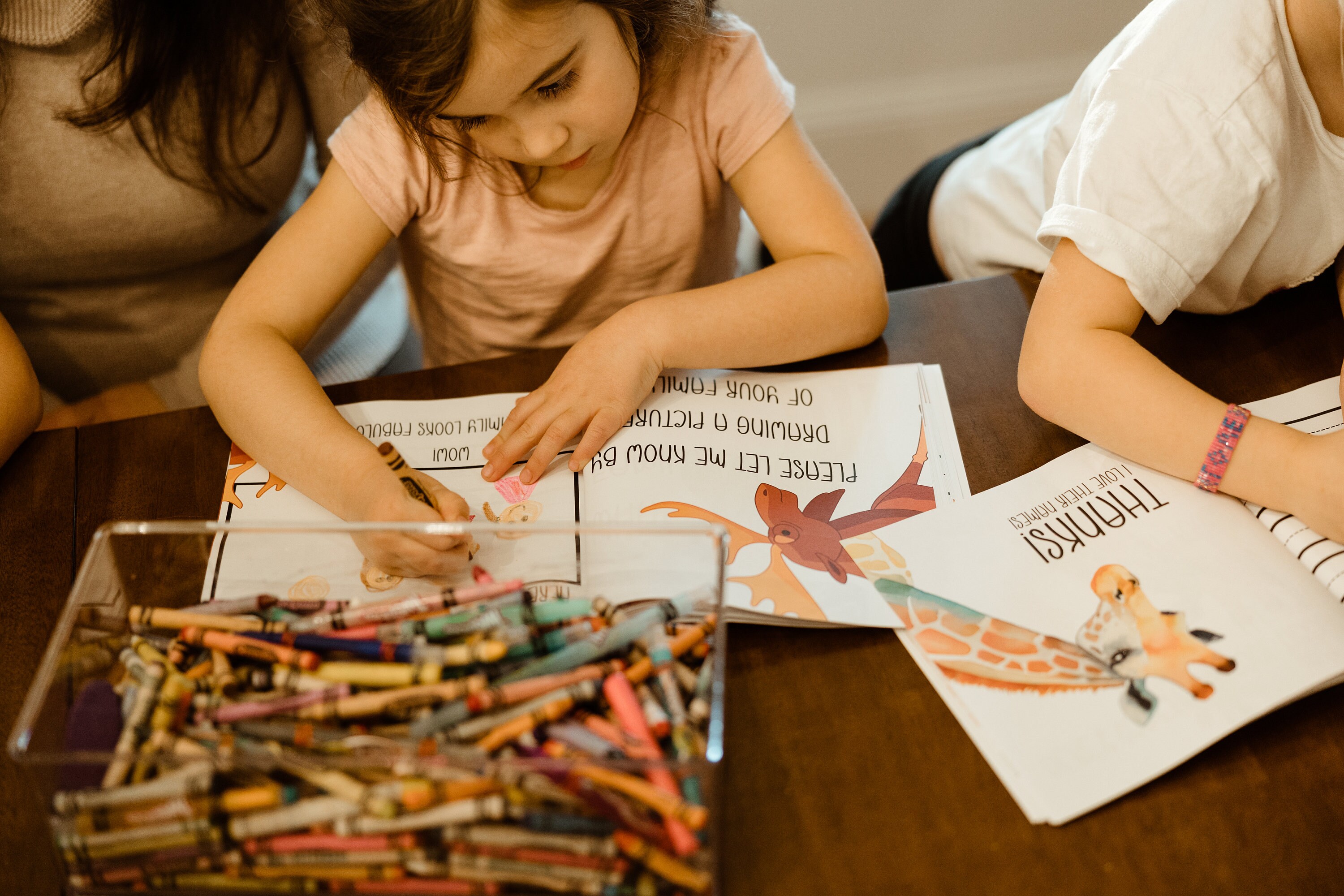 Hey There! an Interactive Picture Book With Morris. Gift for Early ...