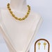 Apothecary Diaries, Lishu, Concubine, Consort, Lady Lishu Earrings ...