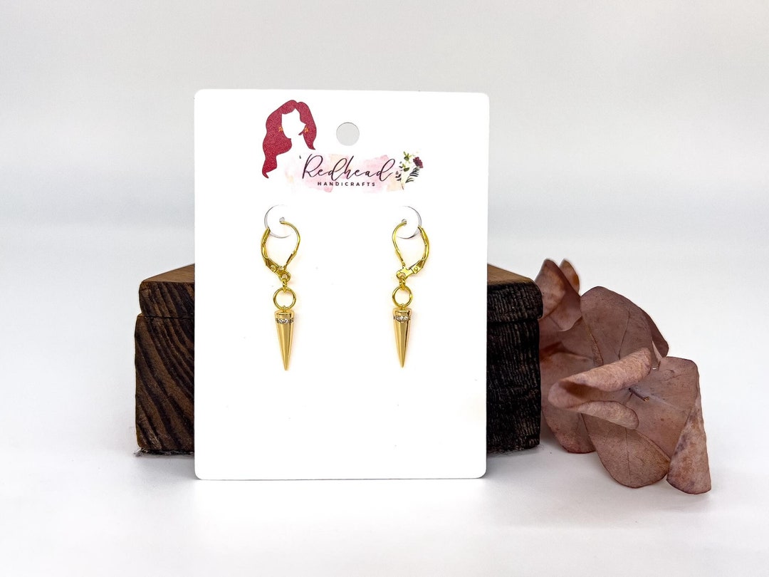 Yor Forger Cosplay Jewelry, Spy Family Cosplay, Spy Family Jewelry ...