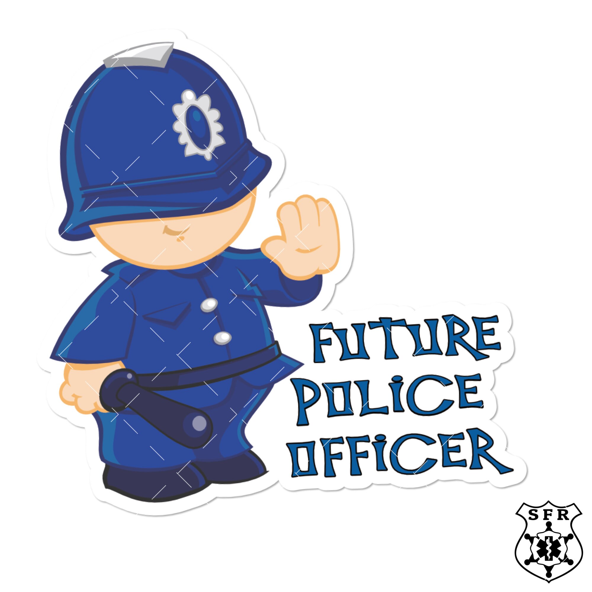 Future Police Nv