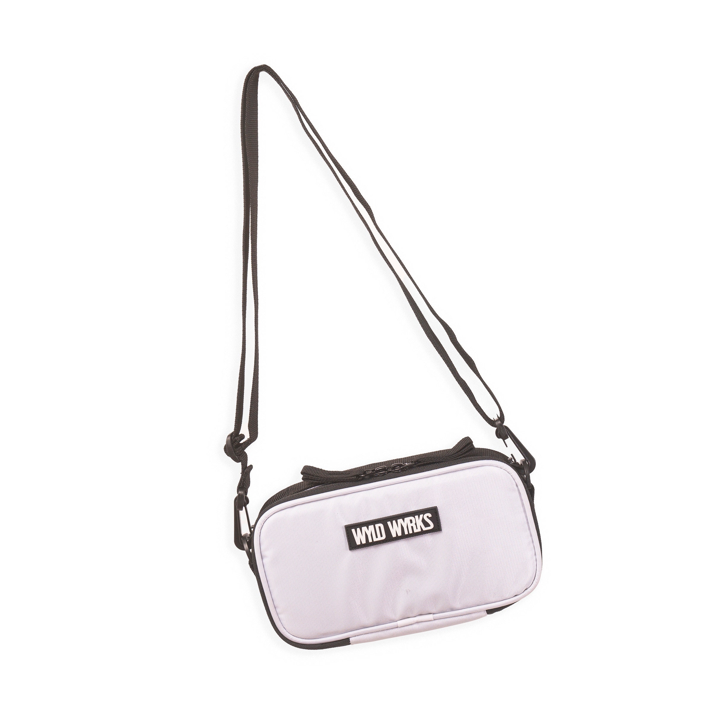 Sample Bottle Fanny Pack for Bourbon Lovers - Etsy