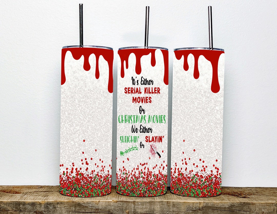 Serial Killer and Christmas Movies | Its Either Serial Killer ...