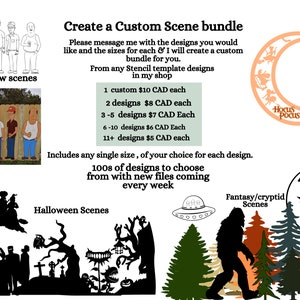 Life Size Gingerbread Man Pattern PDF Template ,printable Trace and Cut ...