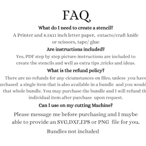 Life Size Gangster Mobster Pattern PDF Template ,printable Tracing Cut ...