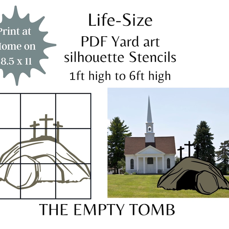 Scroll Saw Easter - Etsy