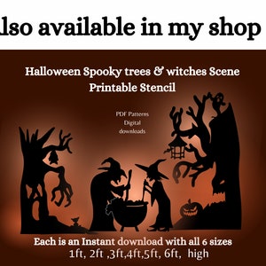 Moveable Life Size 6ft Skeleton Template Pattern, Silhouette Stencil ...