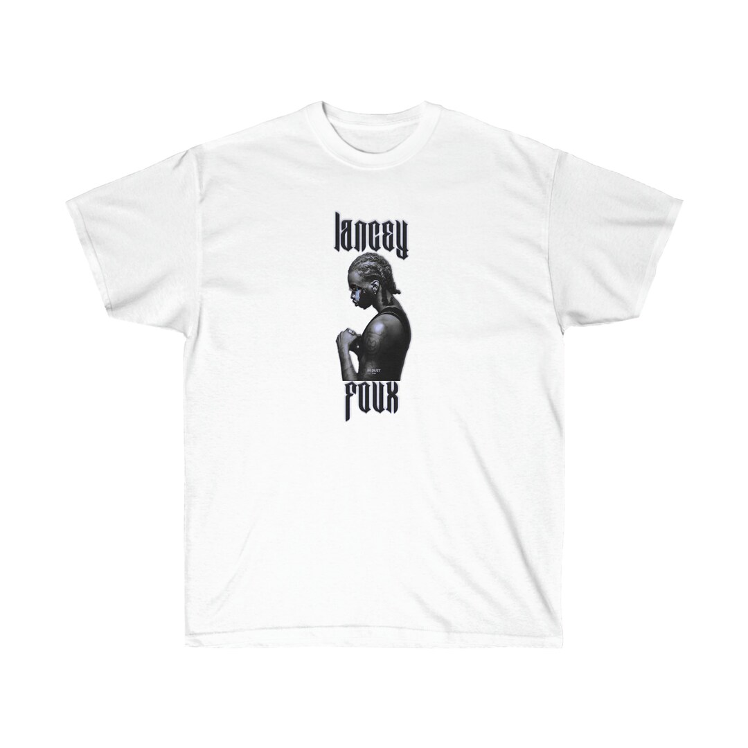 Lancey Foux Friend or Foux Opium T Shirt Lancey Foux Rapper - Etsy