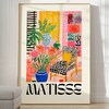 Henri Matisse Print Colorful Wall Art, Aesthetic Room Decor, Matisse ...