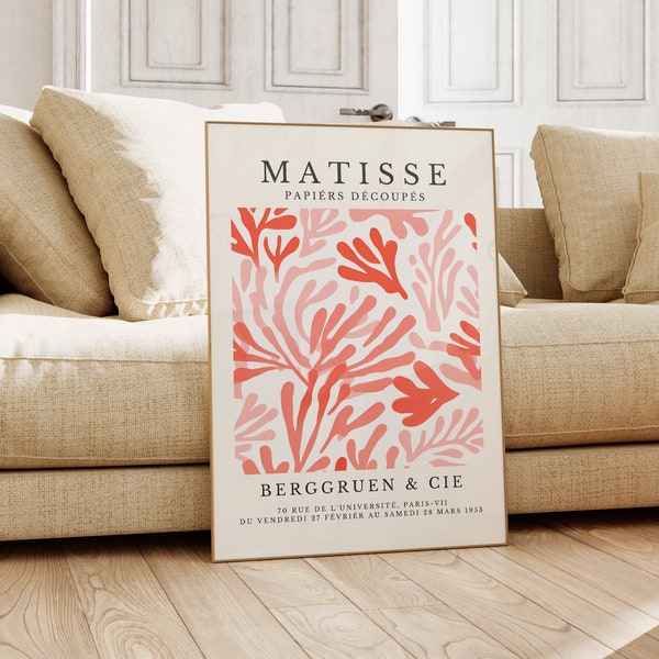 Neutral Posters - Etsy