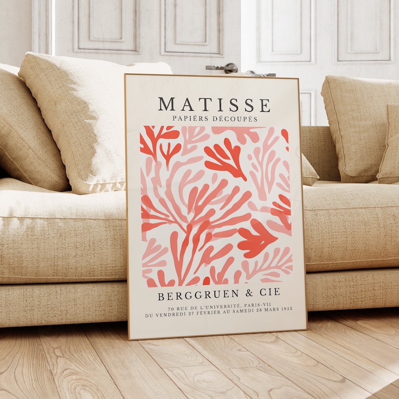 Neutral Posters - Etsy